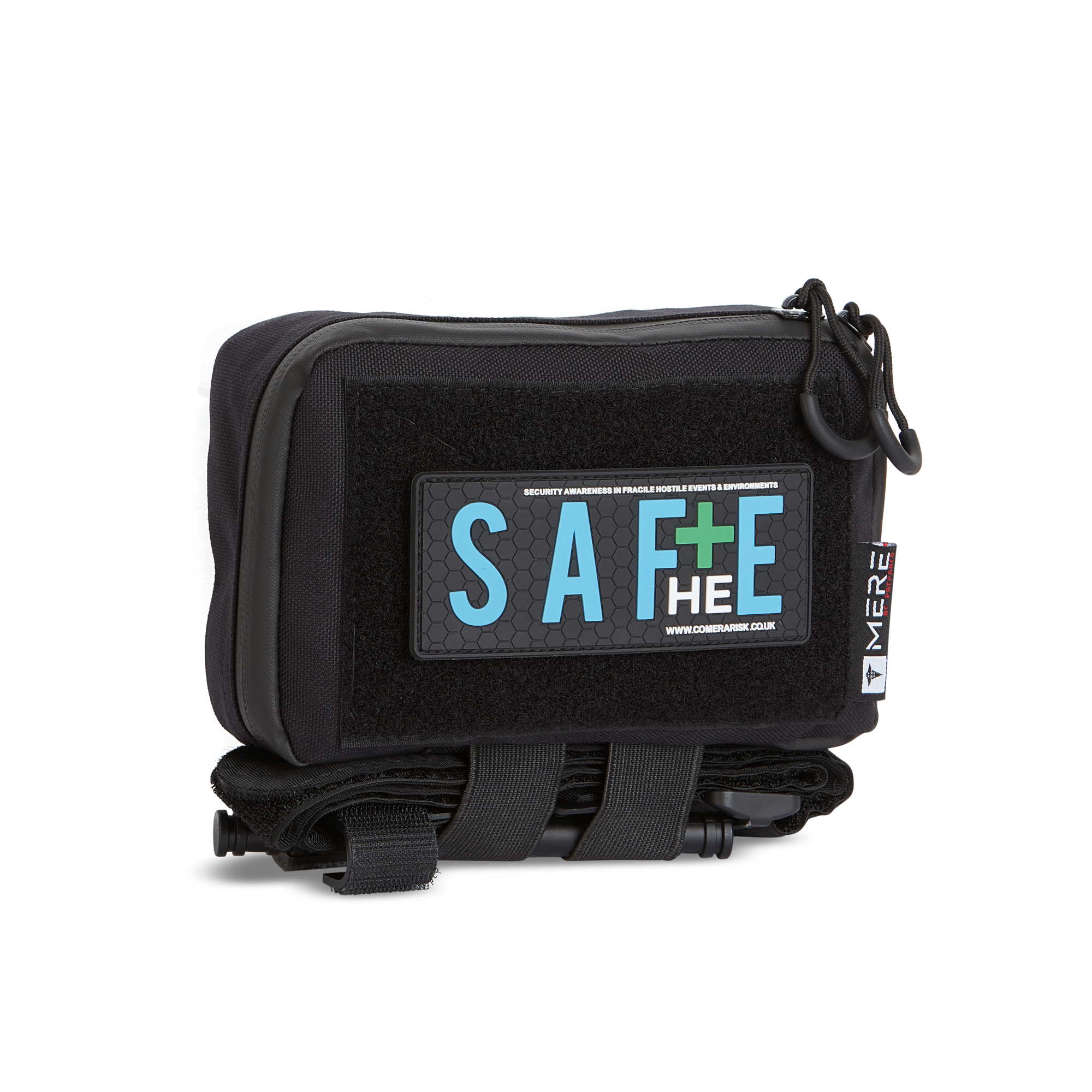 SAFE First Aid Kit Advanced - Comera Store